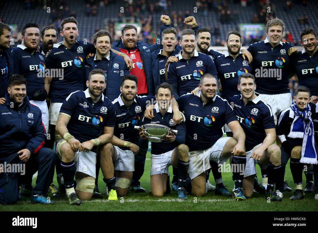 Centenary quaich trophy hi-res stock photography and images - Alamy