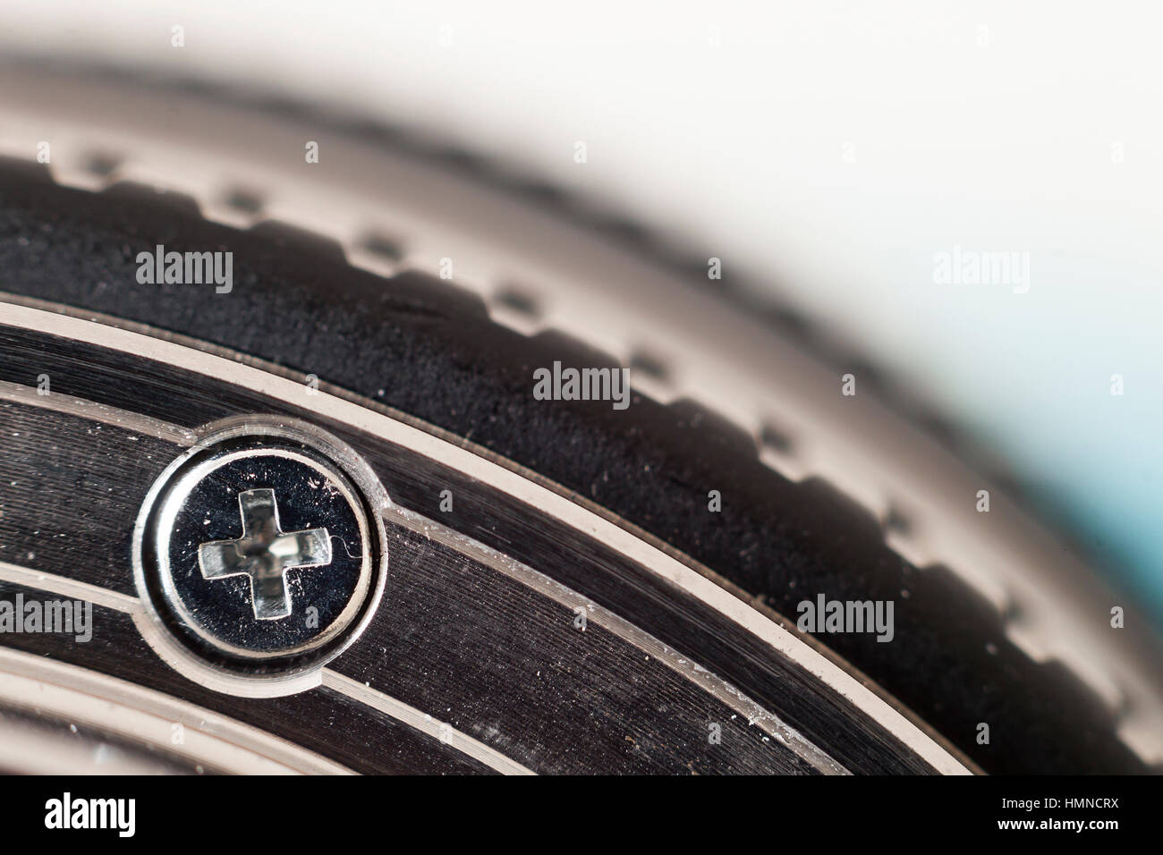 Shallow depth of field head home hi-res stock photography and images ...
