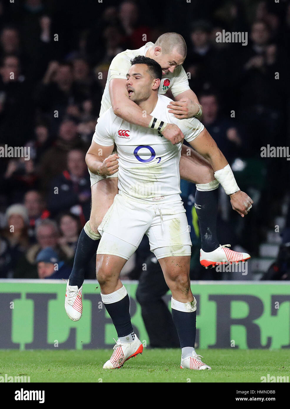 Team mate mike brown hi-res stock photography and images - Alamy