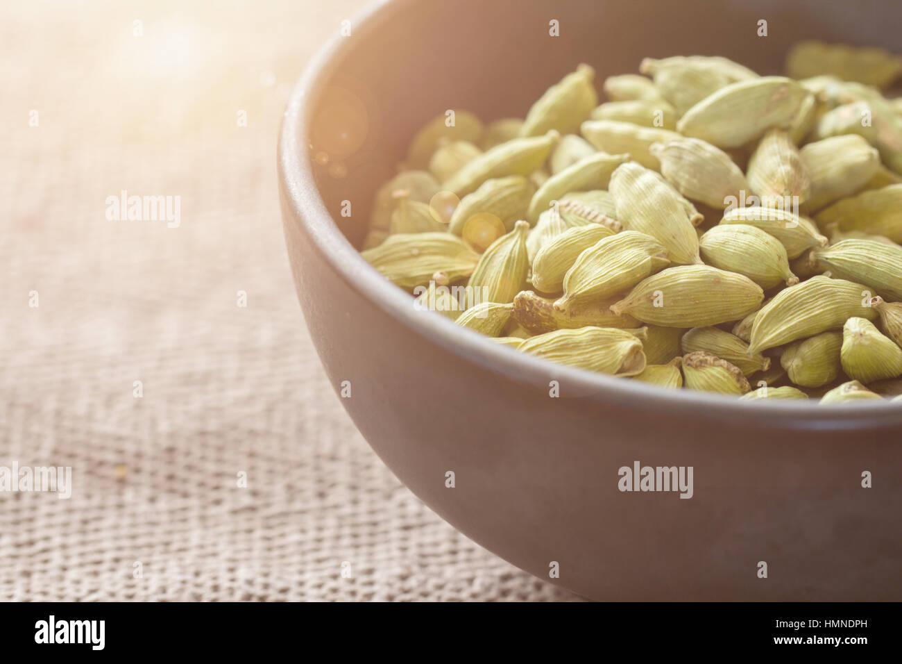 Cardamom fragrance hi-res stock photography and images - Alamy