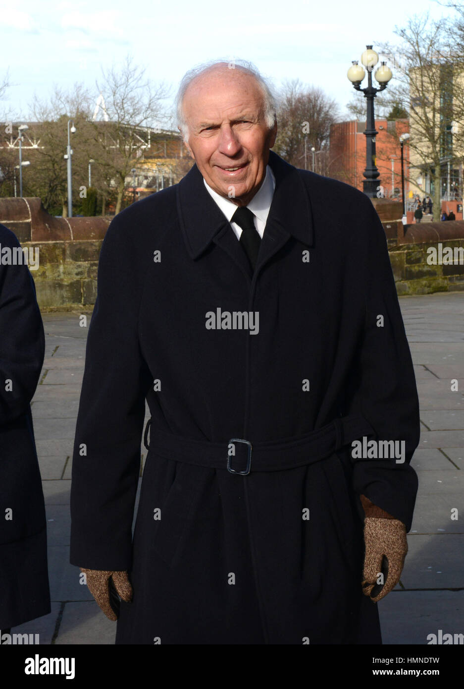 Mike bailey hi-res stock photography and images - Alamy