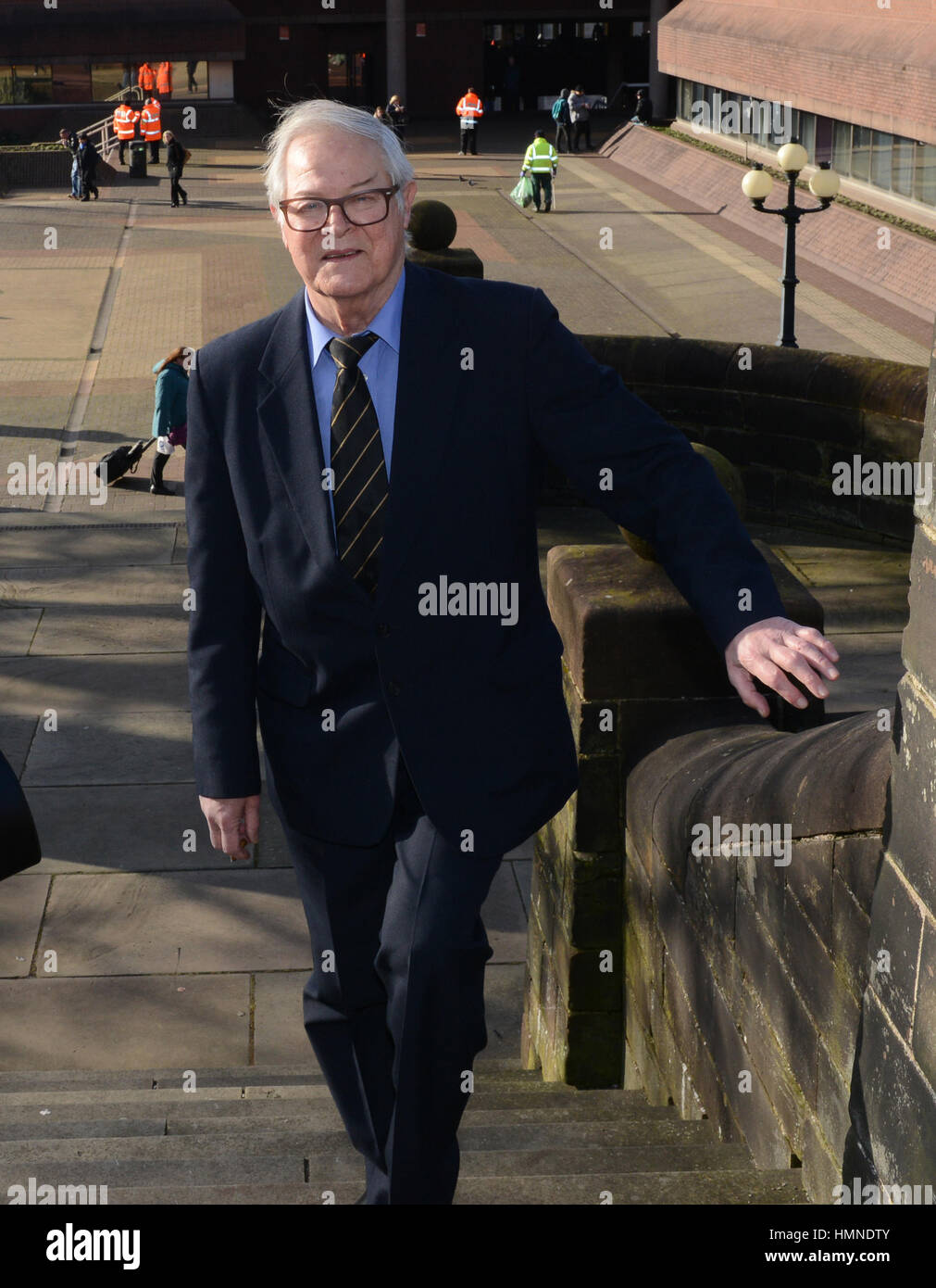 Ted farmer hi-res stock photography and images - Alamy