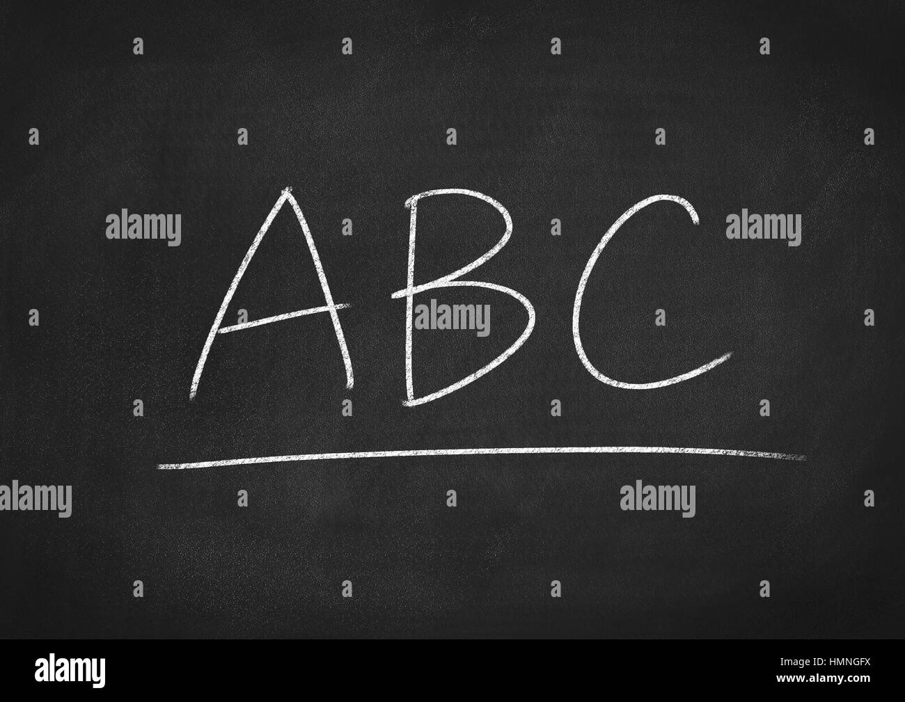 Abc letters Black and White Stock Photos & Images - Alamy