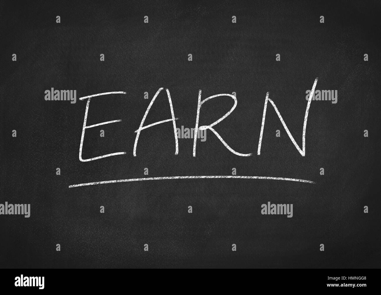 Earning an income Black and White Stock Photos & Images - Alamy