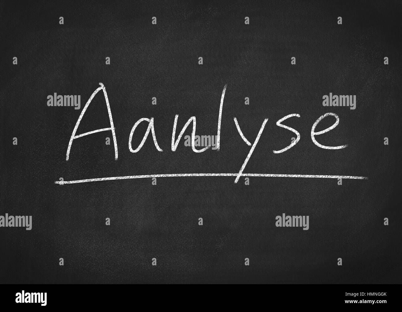 Analyse analyse Black and White Stock Photos & Images - Alamy