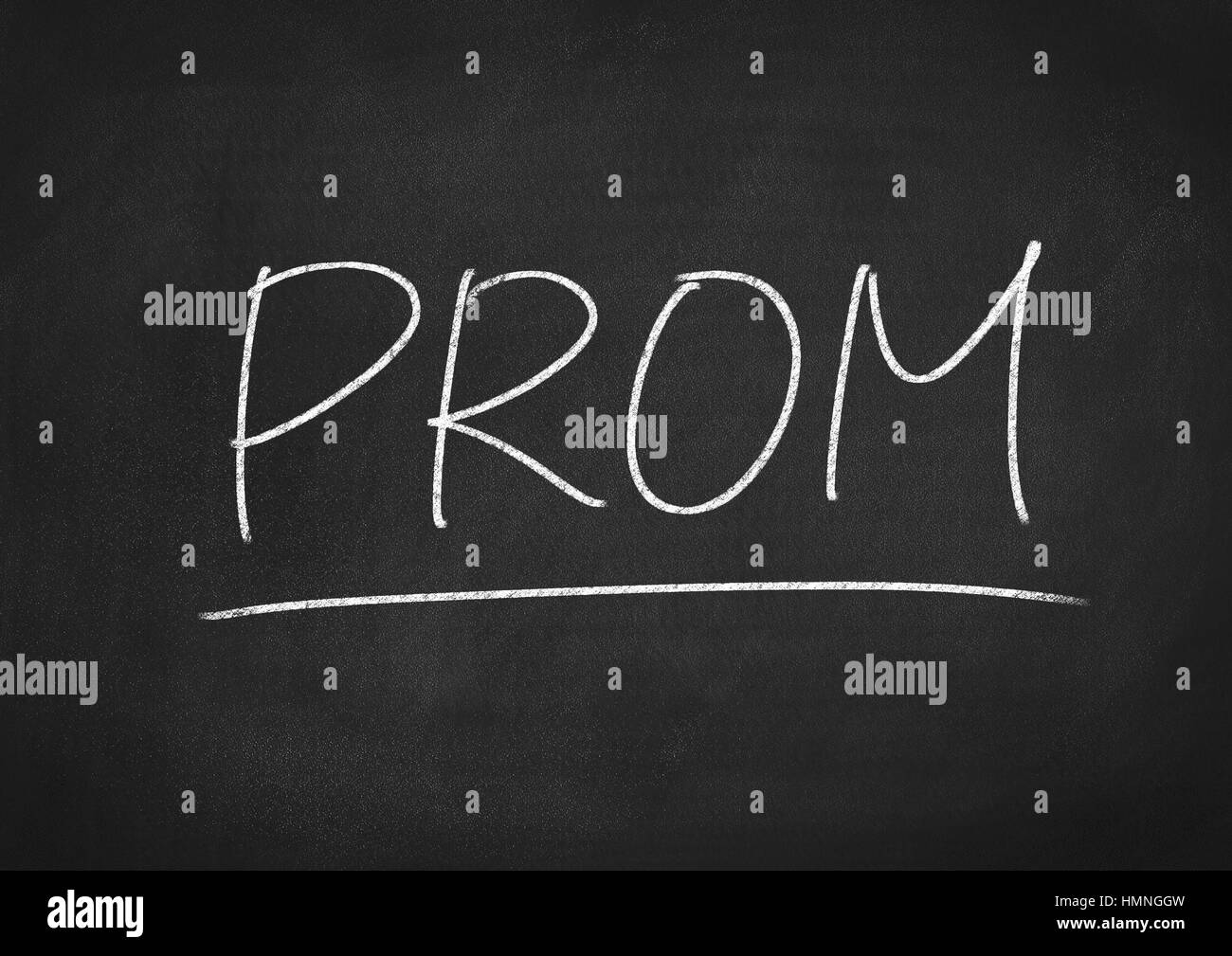 Prom Word 图片