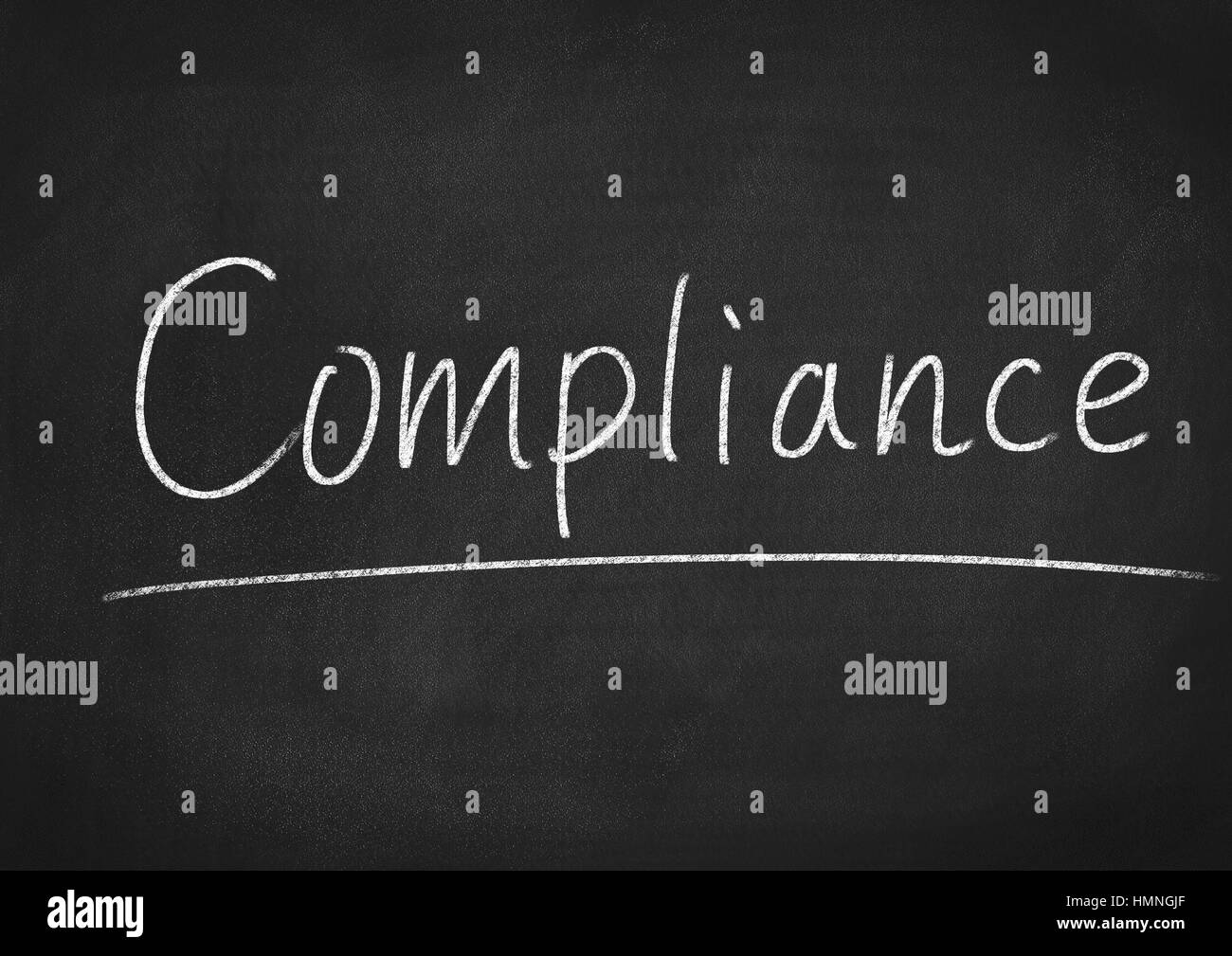 Compliance standard hi-res stock photography and images - Alamy