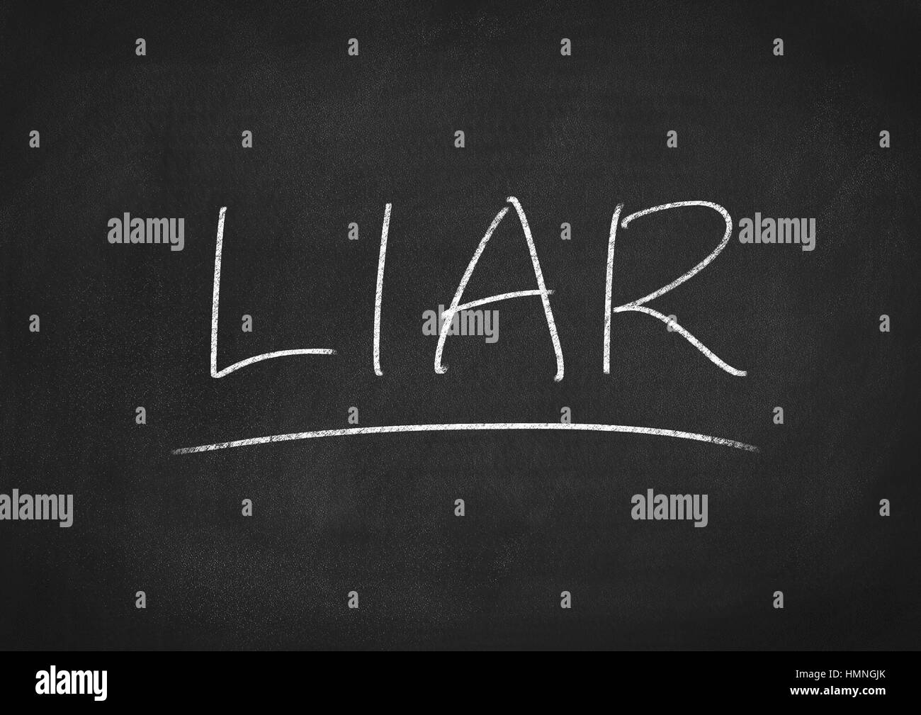 Liar concept hi-res stock photography and images - Alamy