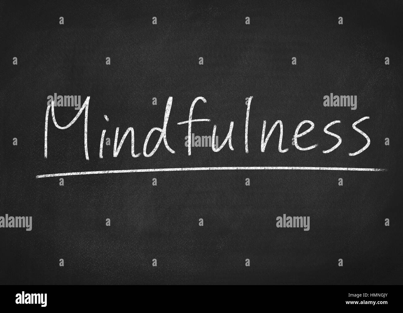 Meditation concept Black and White Stock Photos & Images - Alamy