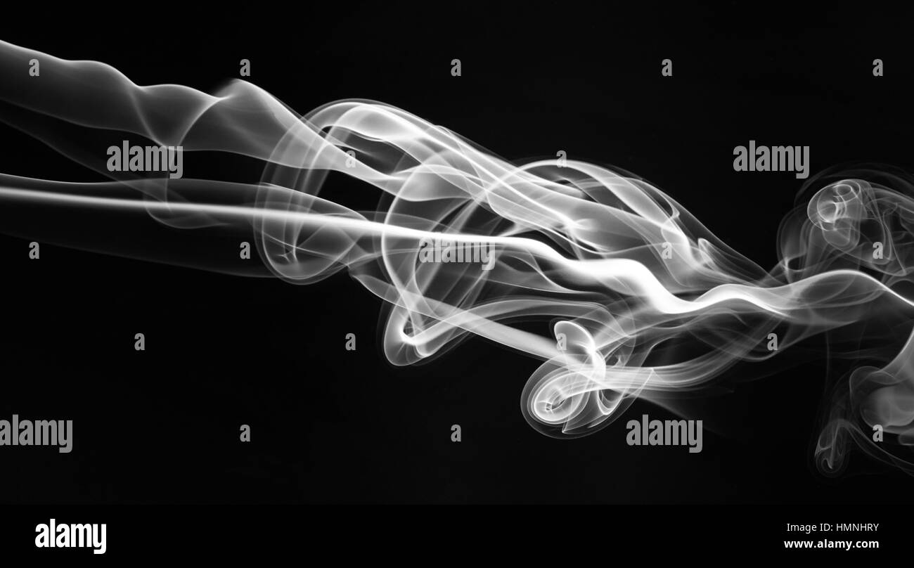 White smoke smoke trail trails hi-res stock photography and images - Alamy