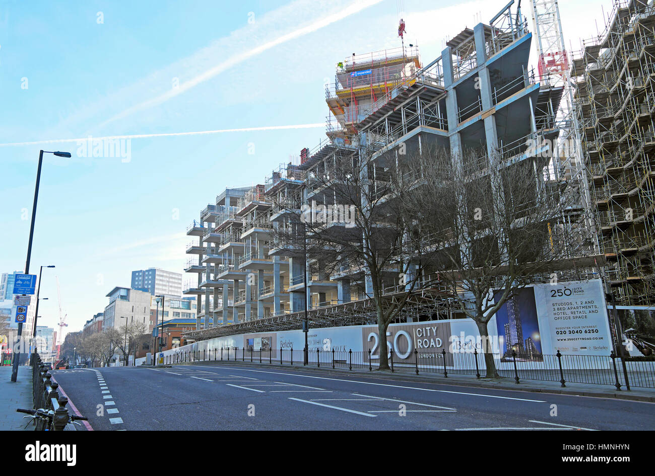 Mixed use apartments, homes, hotel, retail space and offices new ...