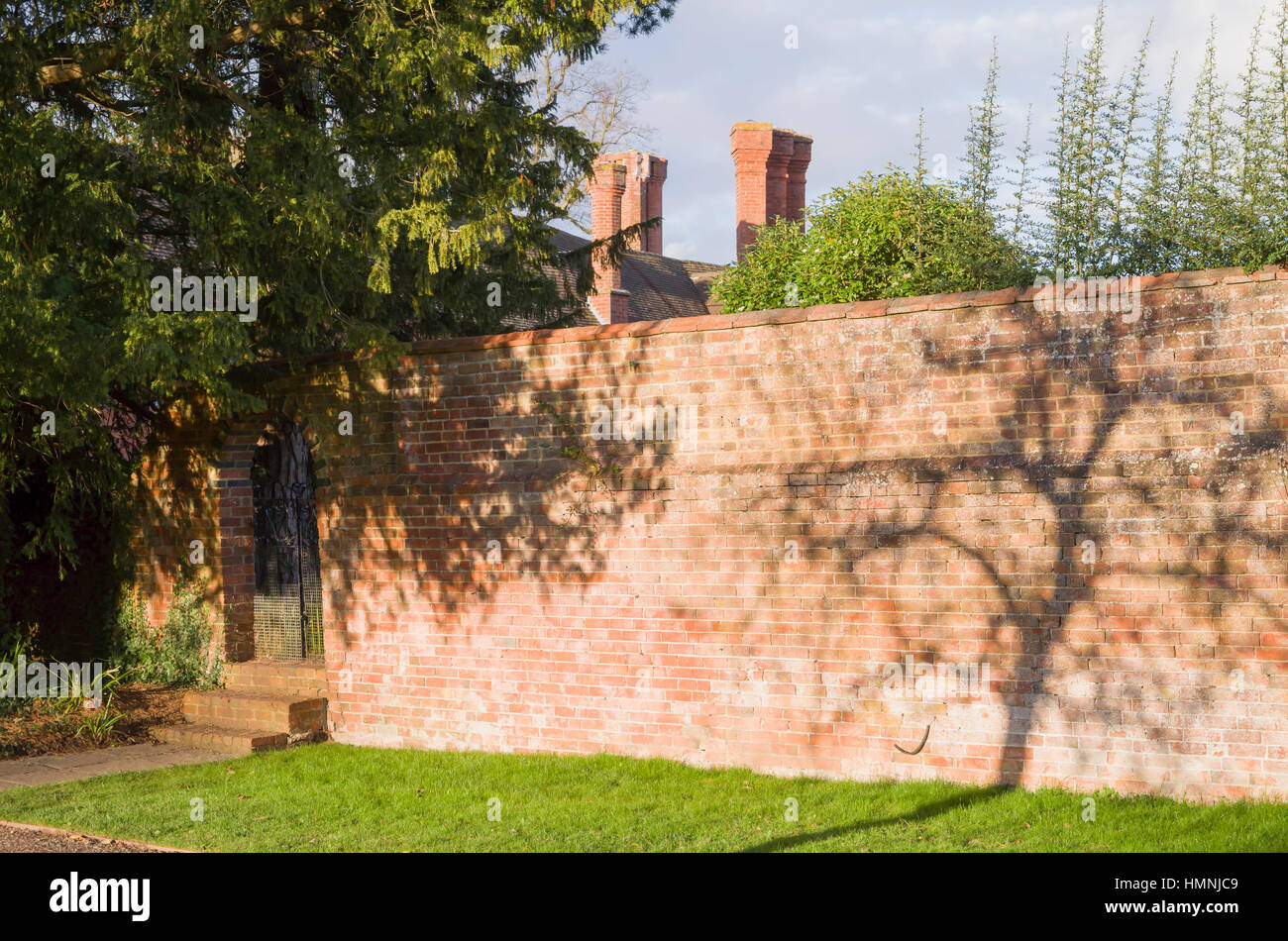 stately home estate Stock Photo - Alamy