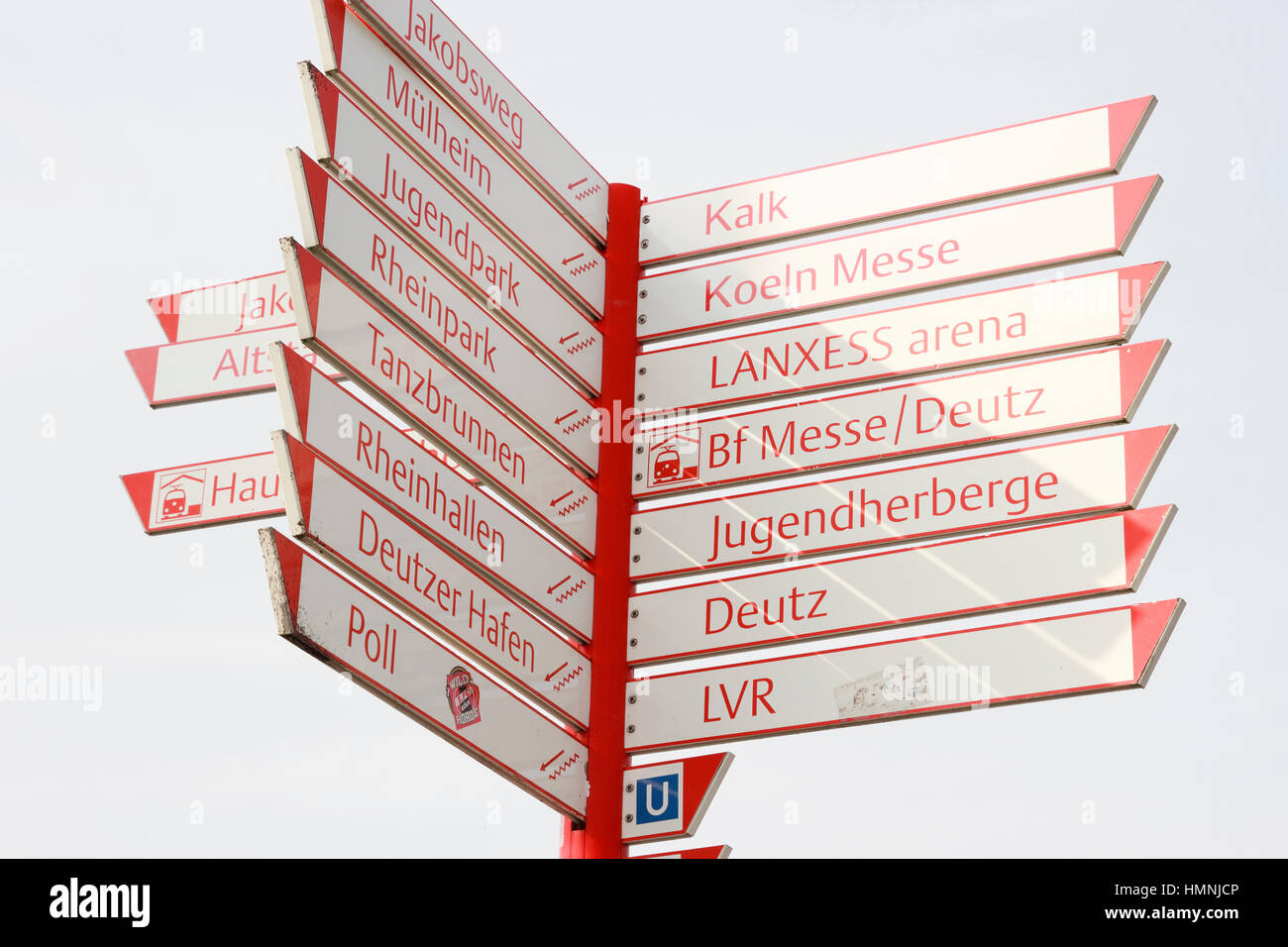 Bundesrepublik deutschland sign hi-res stock photography and images - Alamy