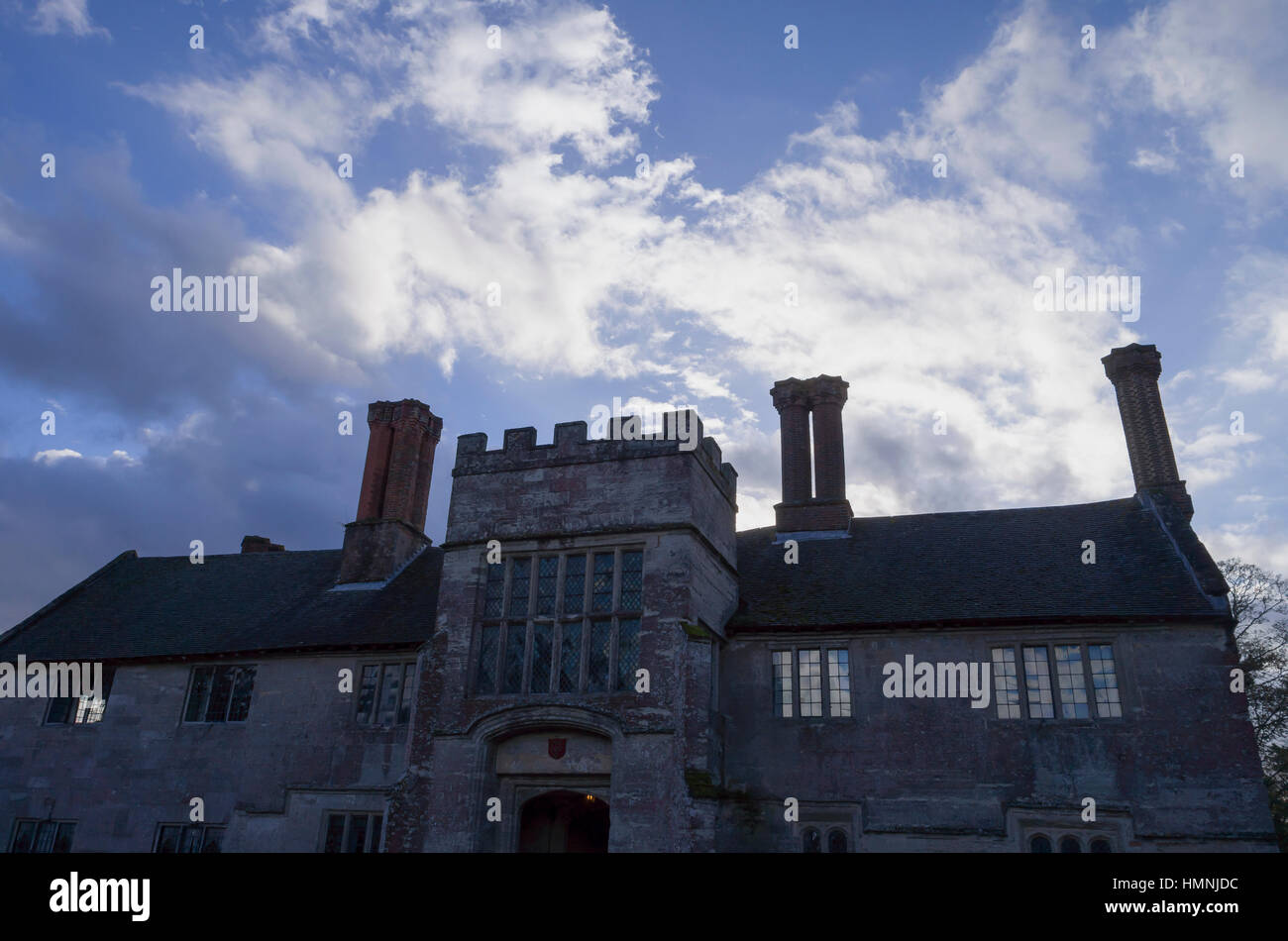 stately home estate Stock Photo - Alamy