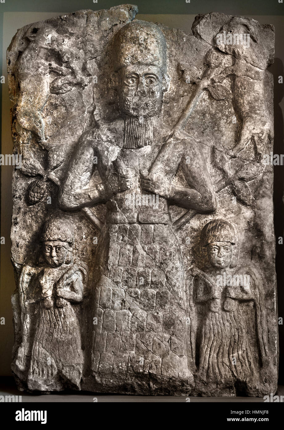 Ashur city hi-res stock photography and images - Alamy