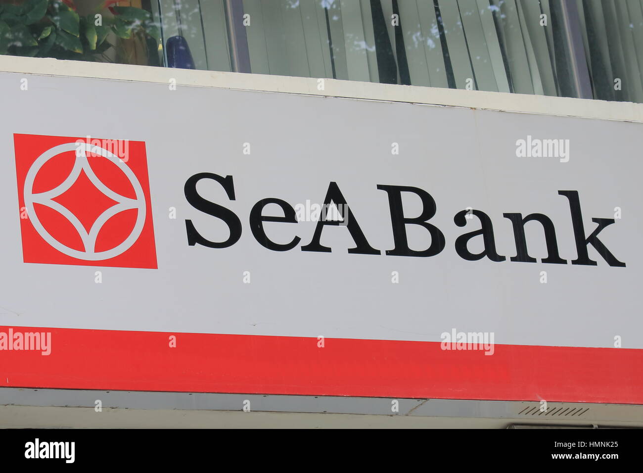 SeA Bank. SeA Bank is one the first Vietnamese commercial joint stock ...
