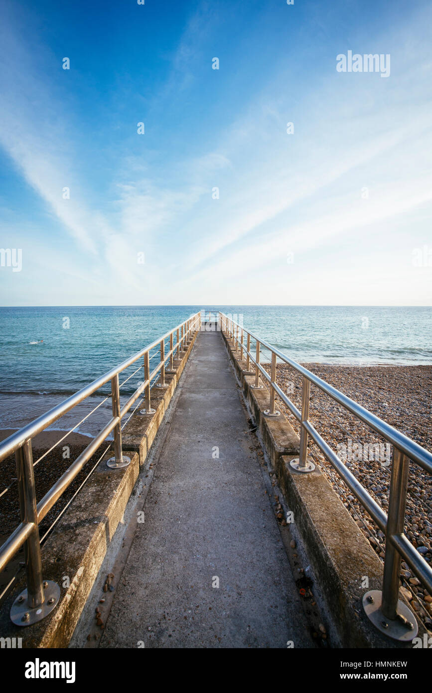 Saltdean hi-res stock photography and images - Alamy