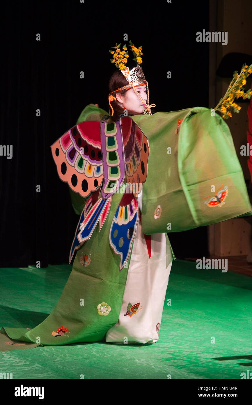 asia, bugaku, court, dance, dancer, gion, japan, kyoto, people, travel ...
