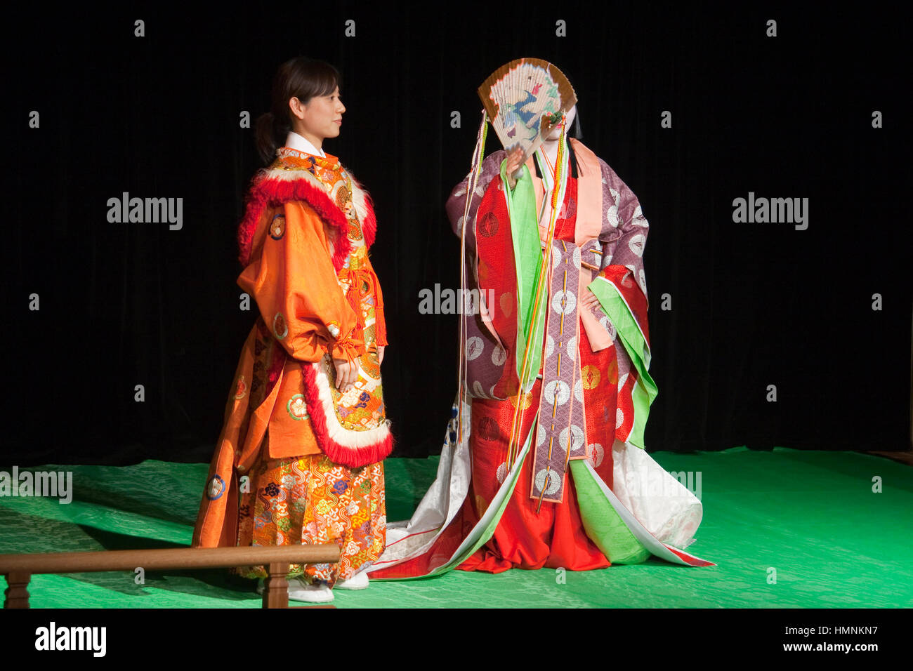 Japanese Bugaku at Herbert Hamilton blog