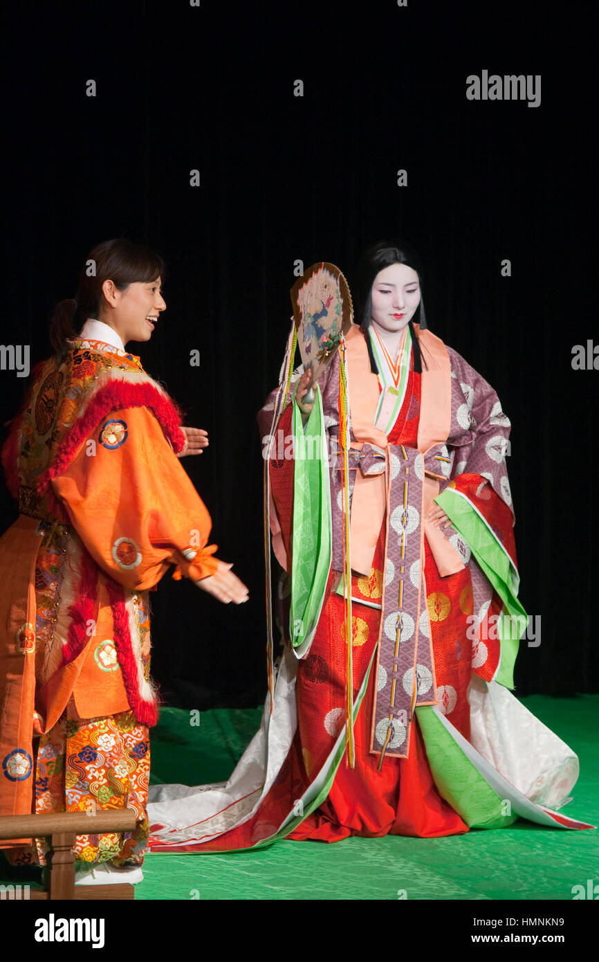asia, bugaku, court, dance, dancer, gion, japan, kyoto, people, travel ...