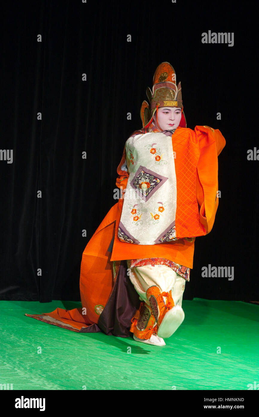 asia, bugaku, court, dance, dancer, gion, japan, kyoto, people, travel ...