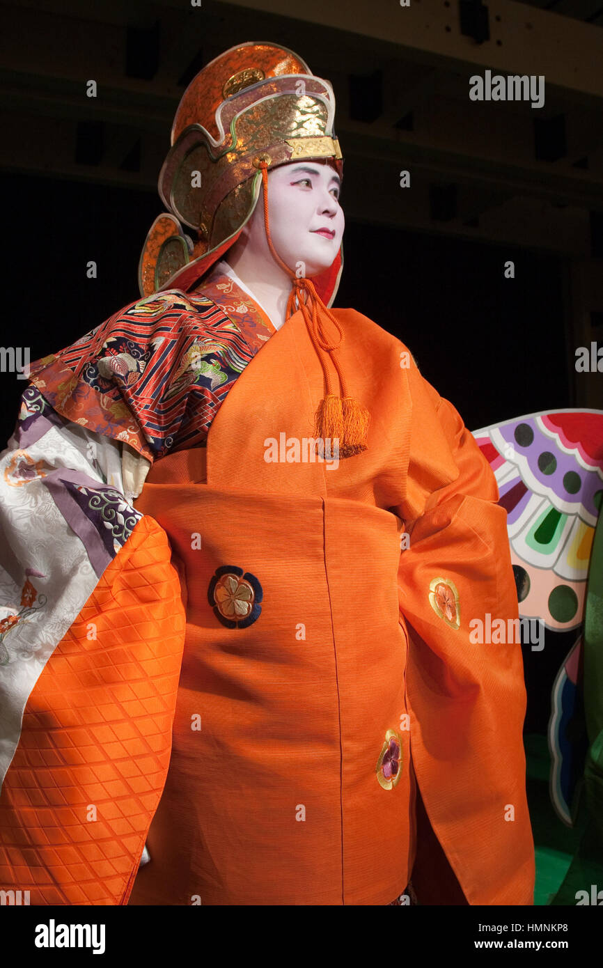 asia, bugaku, court, dance, dancer, gion, japan, kyoto, people, travel ...