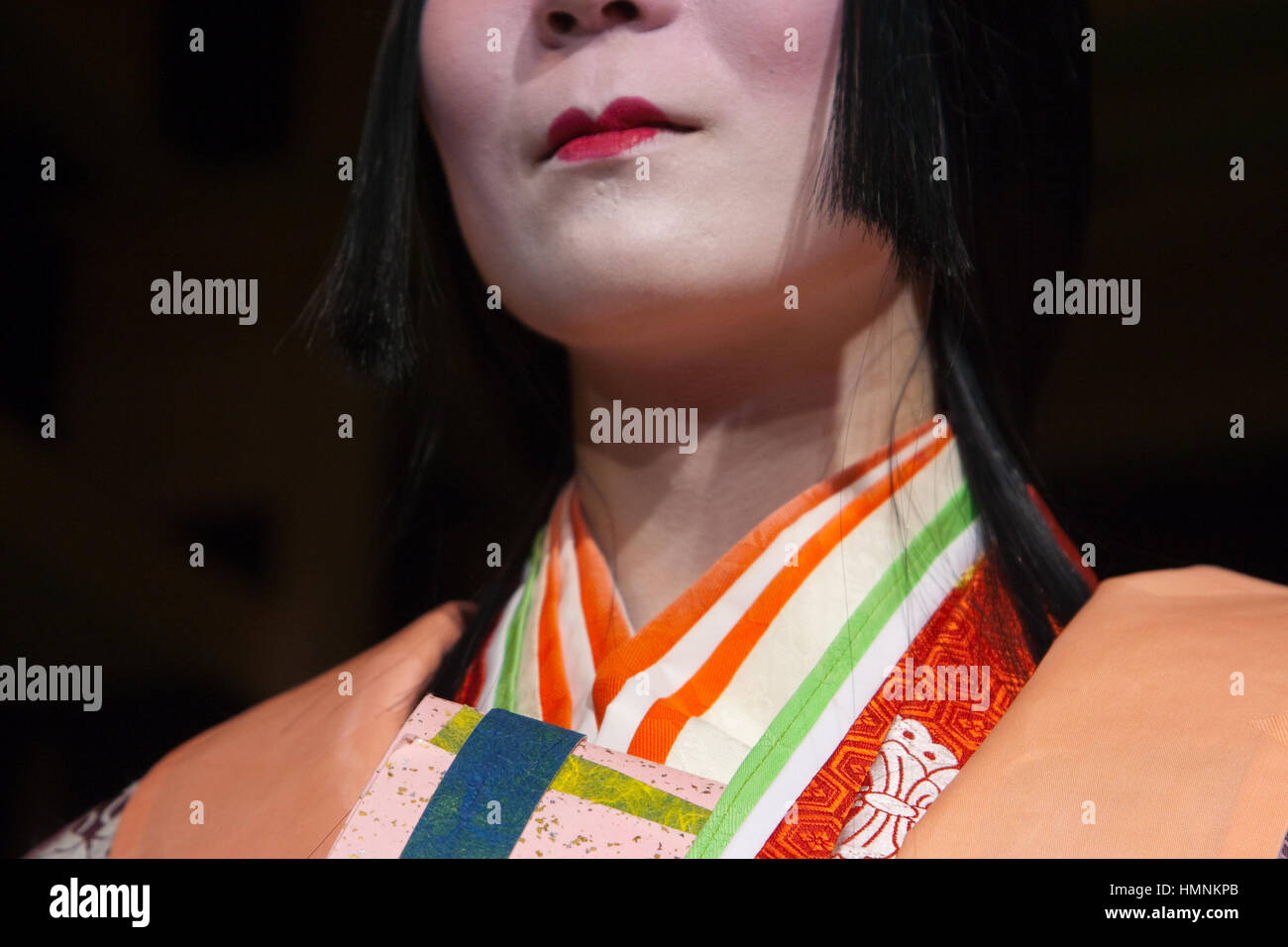 asia, bugaku, court, dance, dancer, gion, japan, kyoto, people, travel ...