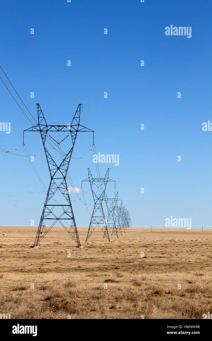 Eastern colorado plains hi-res stock photography and images - Alamy