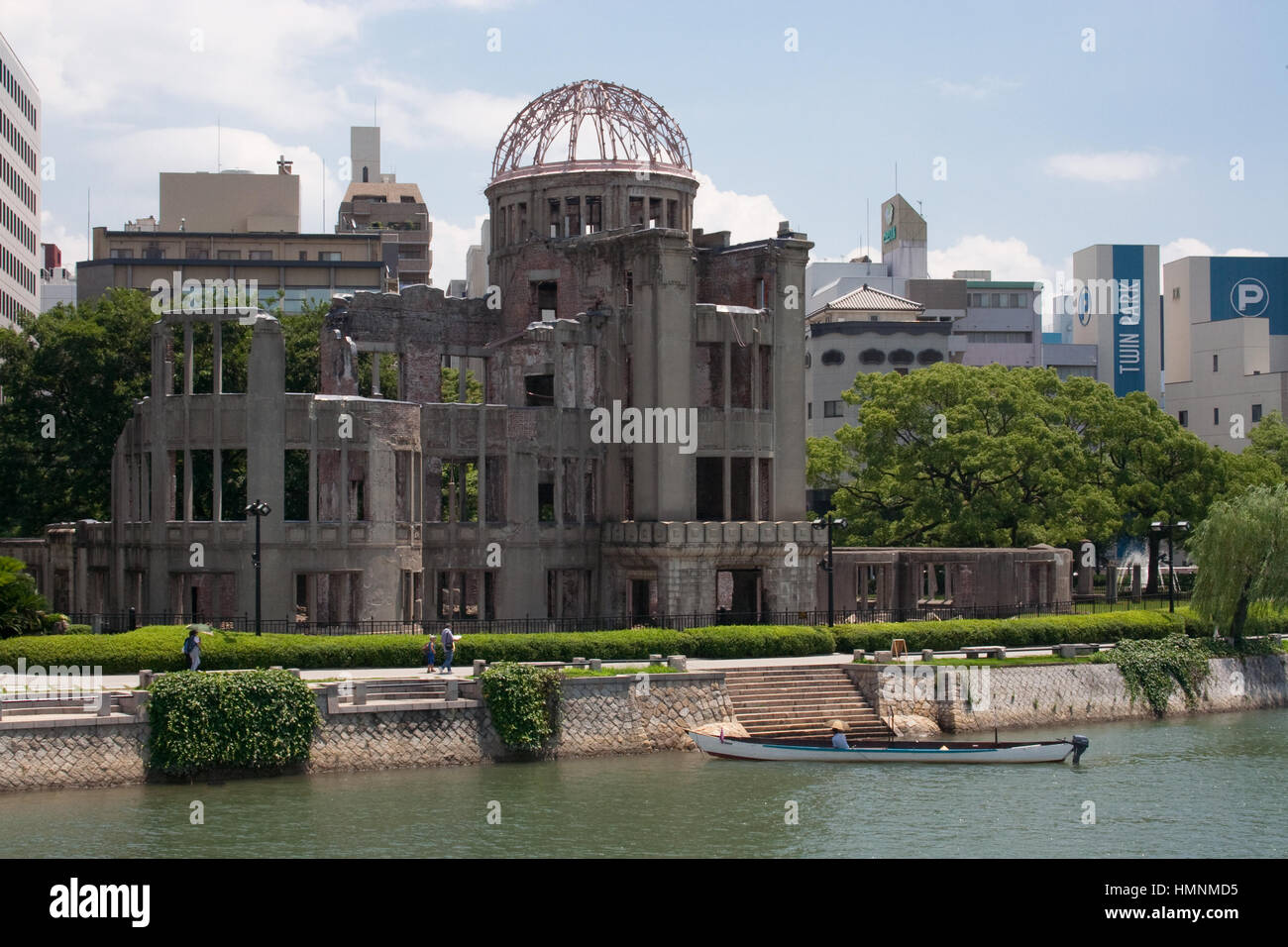 asia, atomic, bomb, dome, domes, epicentre, explosion, hiroshima, japan ...