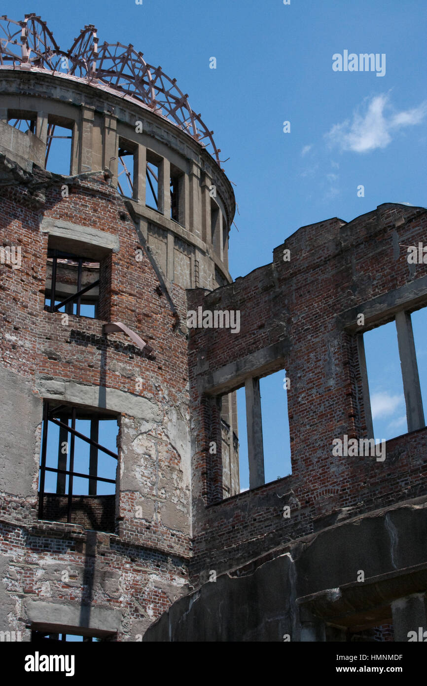 asia, atomic, bomb, dome, domes, epicentre, explosion, hiroshima, japan ...
