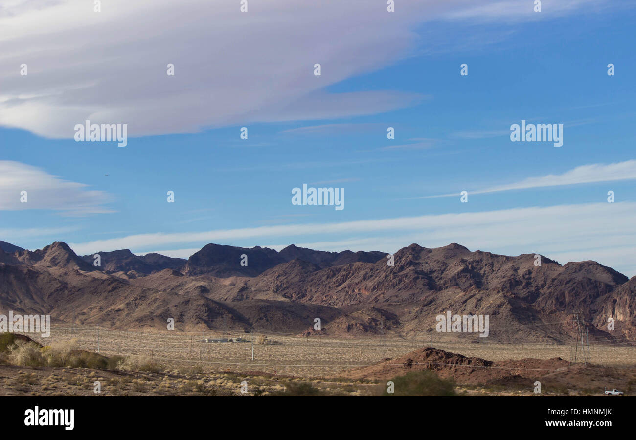 Beautiful landscape route scenery hi-res stock photography and images ...