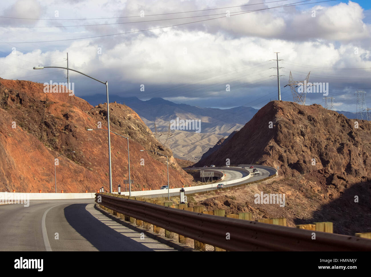 Freeway nature hi-res stock photography and images - Alamy