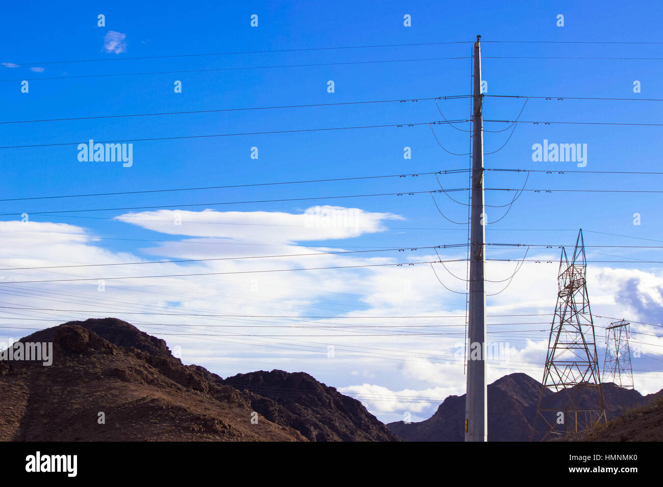 Power scenic hi-res stock photography and images - Alamy