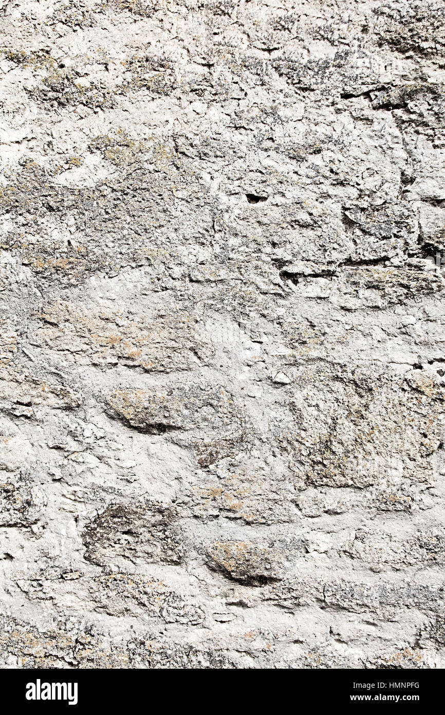 surface of vintage stone wall at old house Stock Photo - Alamy