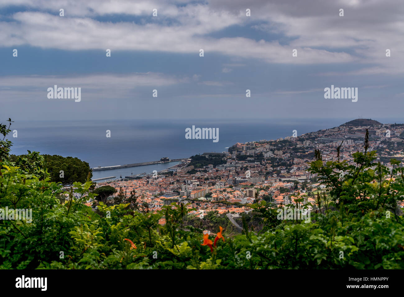 Madeira, an autonomous region of Portugal, is an archipelago comprising ...
