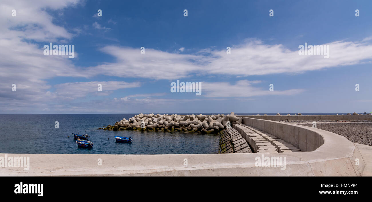 Madeira, an autonomous region of Portugal, is an archipelago comprising ...