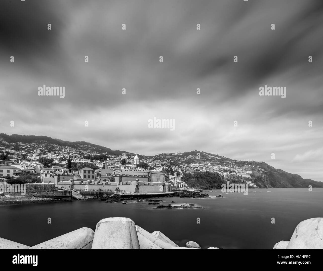 Madeira, an autonomous region of Portugal, is an archipelago comprising ...