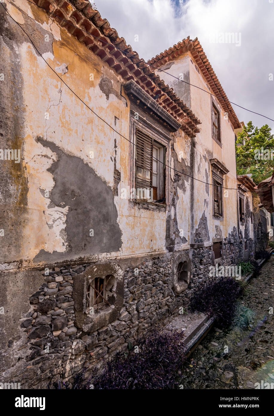 Madeira, an autonomous region of Portugal, is an archipelago comprising ...