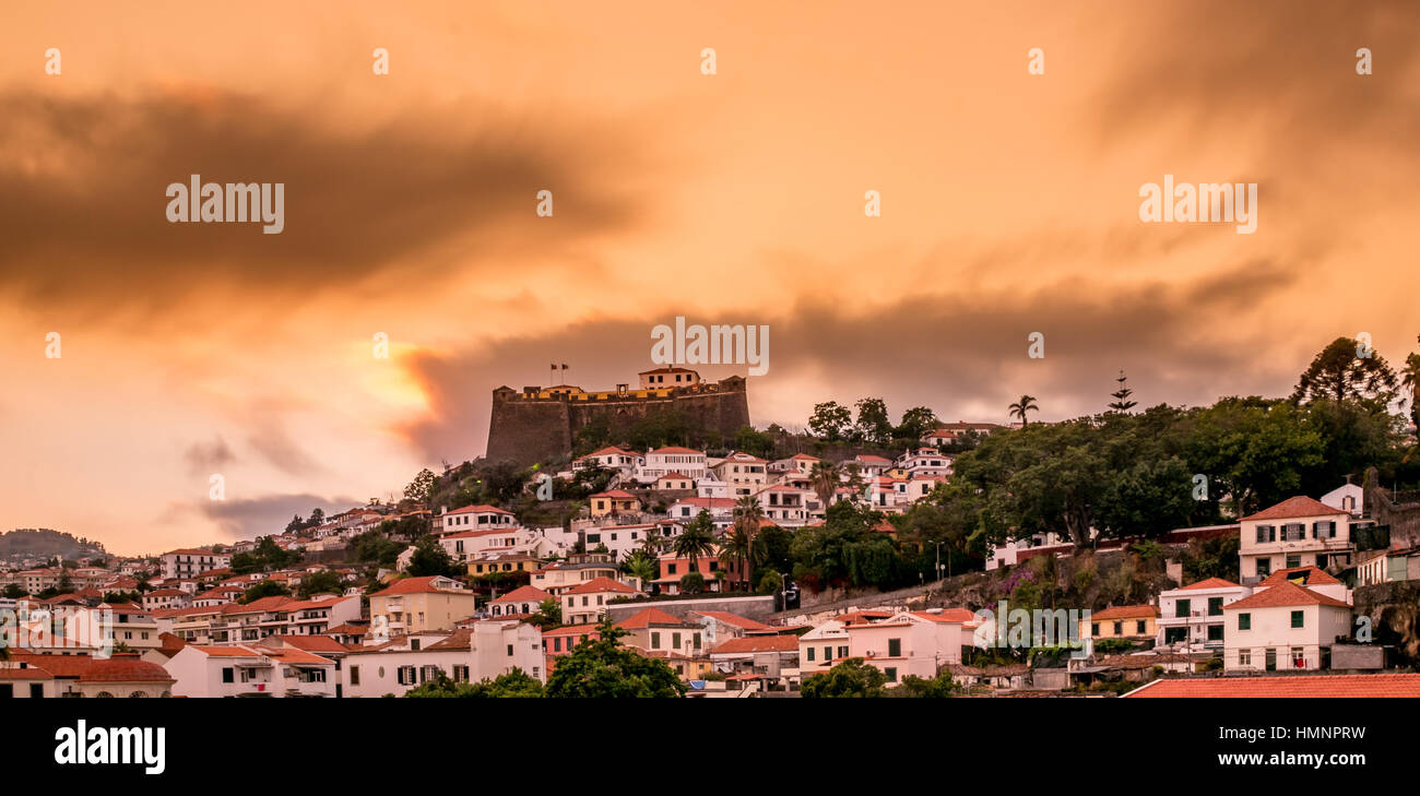 Madeira, an autonomous region of Portugal, is an archipelago comprising ...