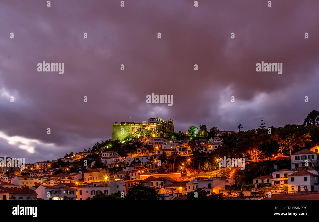 Madeira, an autonomous region of Portugal, is an archipelago comprising ...