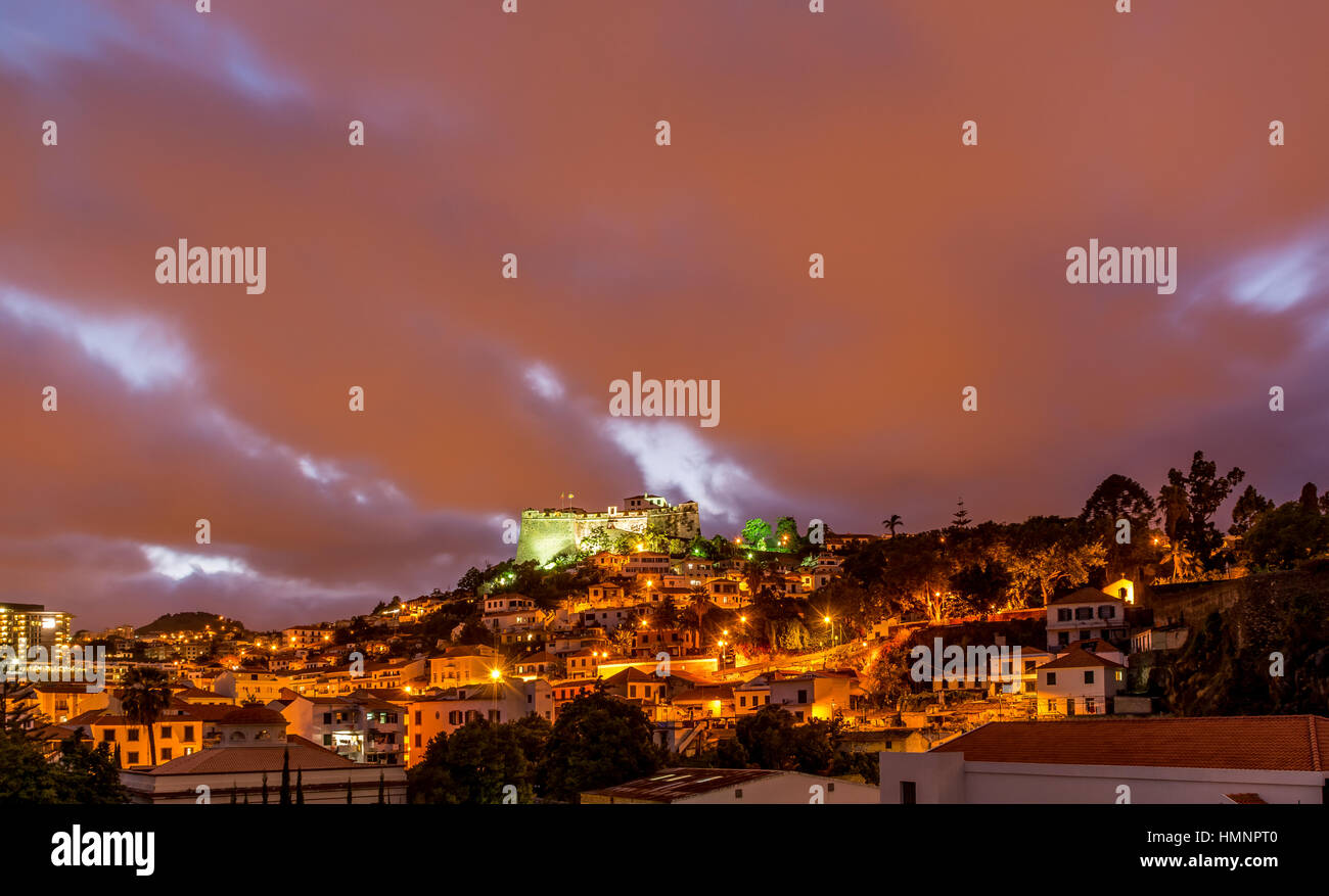 Madeira, an autonomous region of Portugal, is an archipelago comprising ...