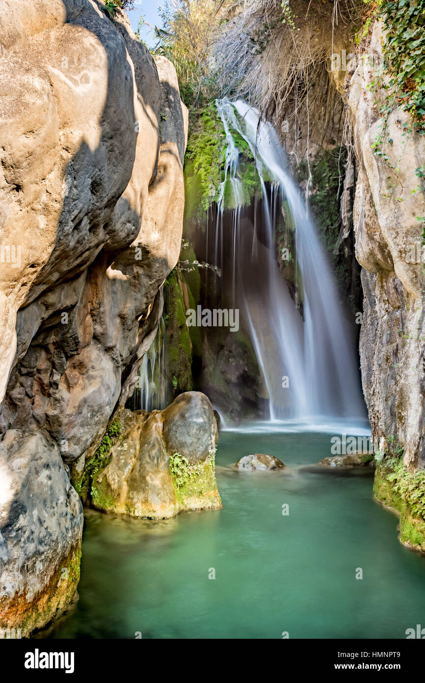 Callosa Den Sarria High Resolution Stock Photography and Images - Alamy