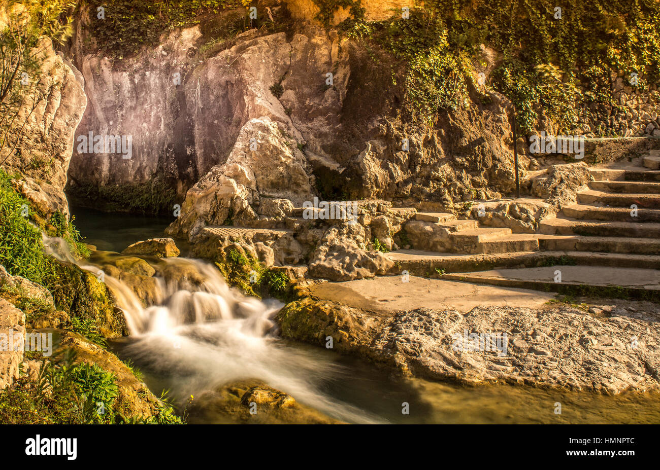 Callosa Den Sarria High Resolution Stock Photography and Images - Alamy