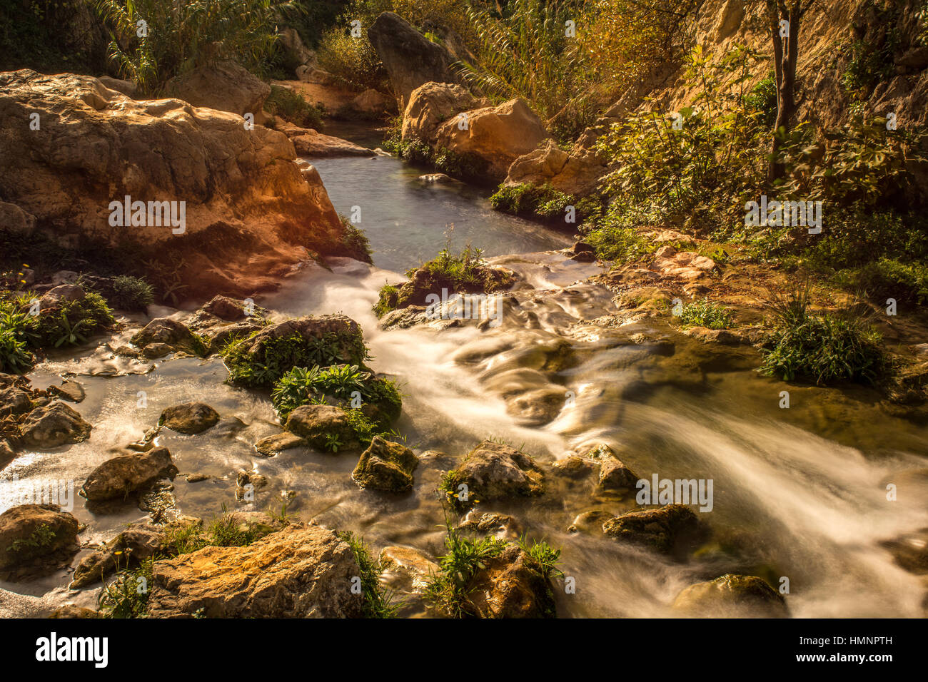 Located at 3 km from Callosa d'en Sarrià, just 15 km from Benidorm, The ...