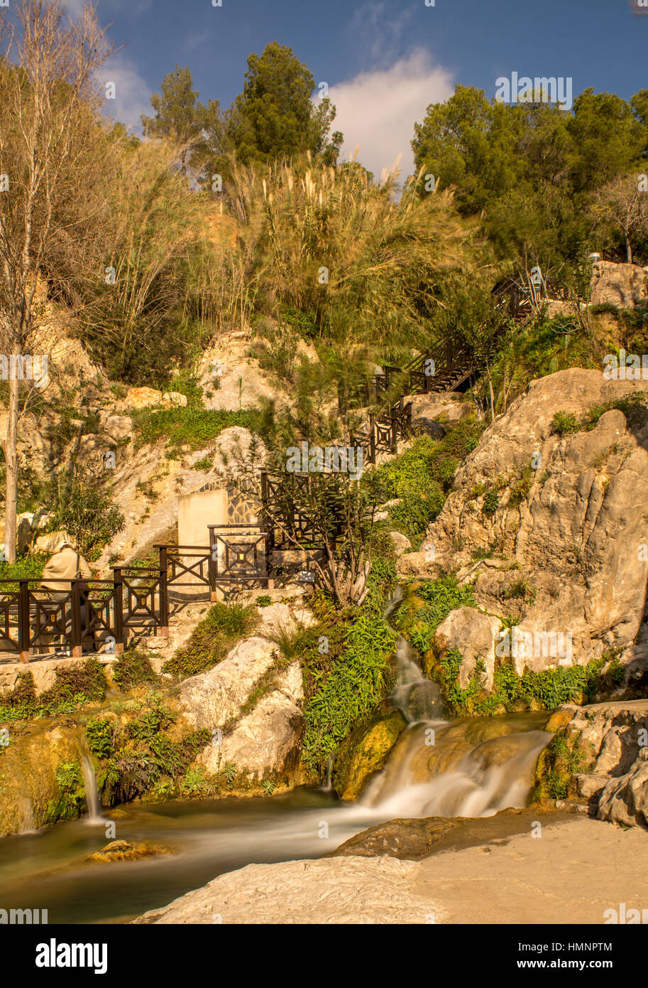 Callosa den sarria hi-res stock photography and images - Alamy