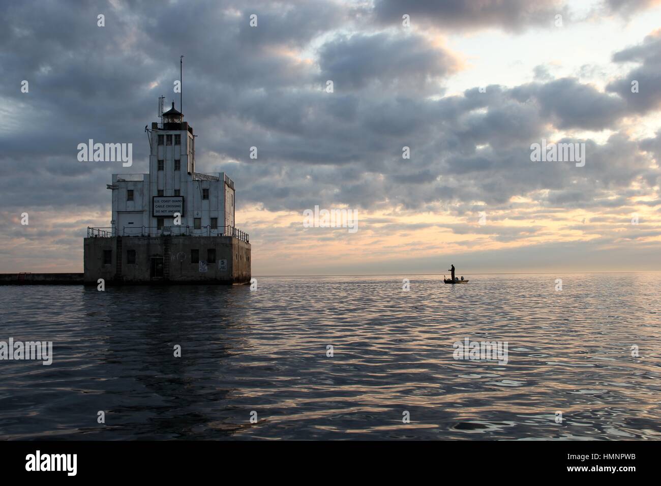 Two story water tower hi-res stock photography and images - Alamy