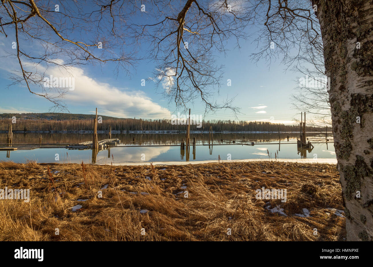 Lenser fetsund hi-res stock photography and images - Alamy