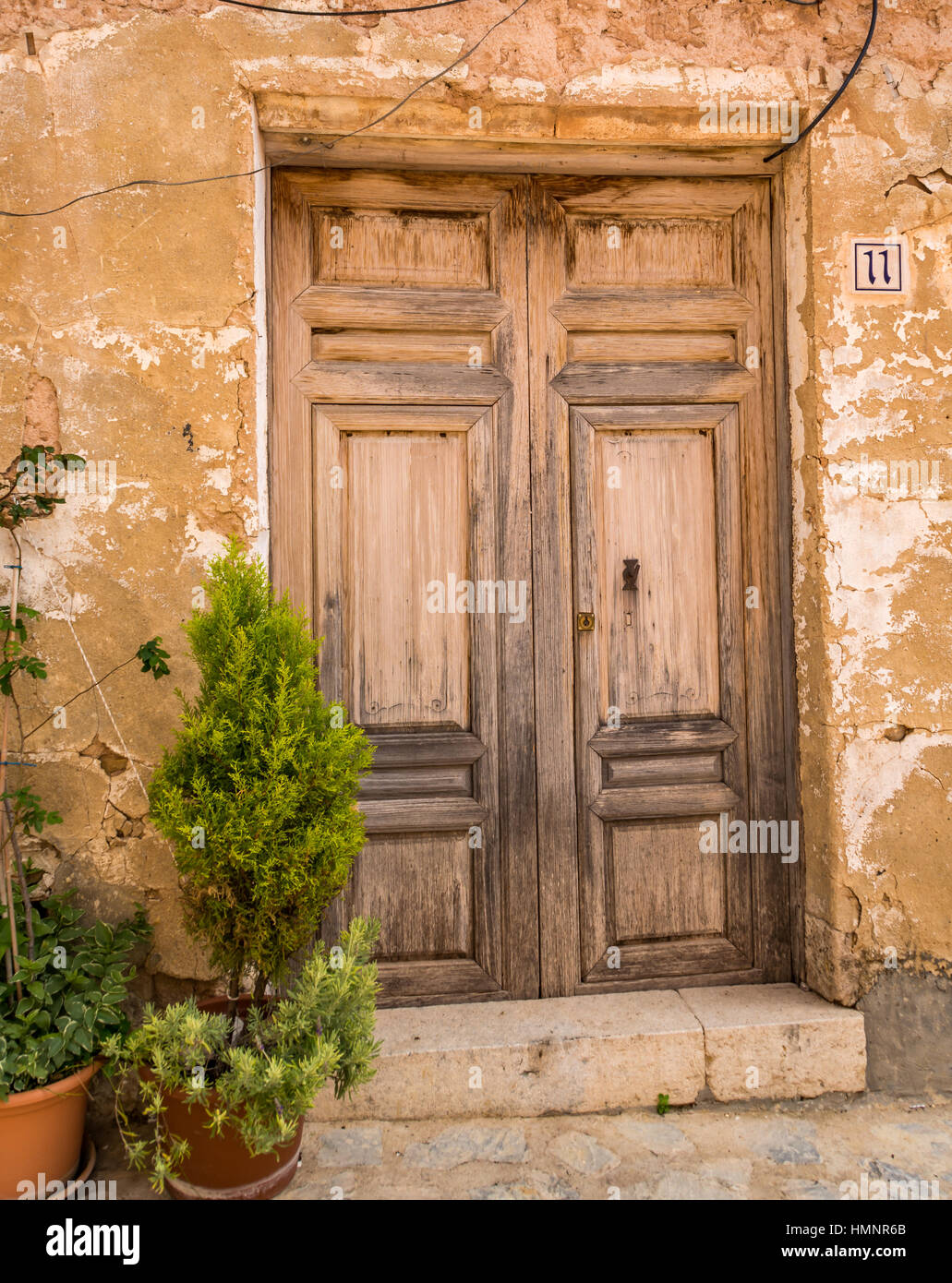 The village of Finestrat and the beachside resort of Cala Finestrat are ...