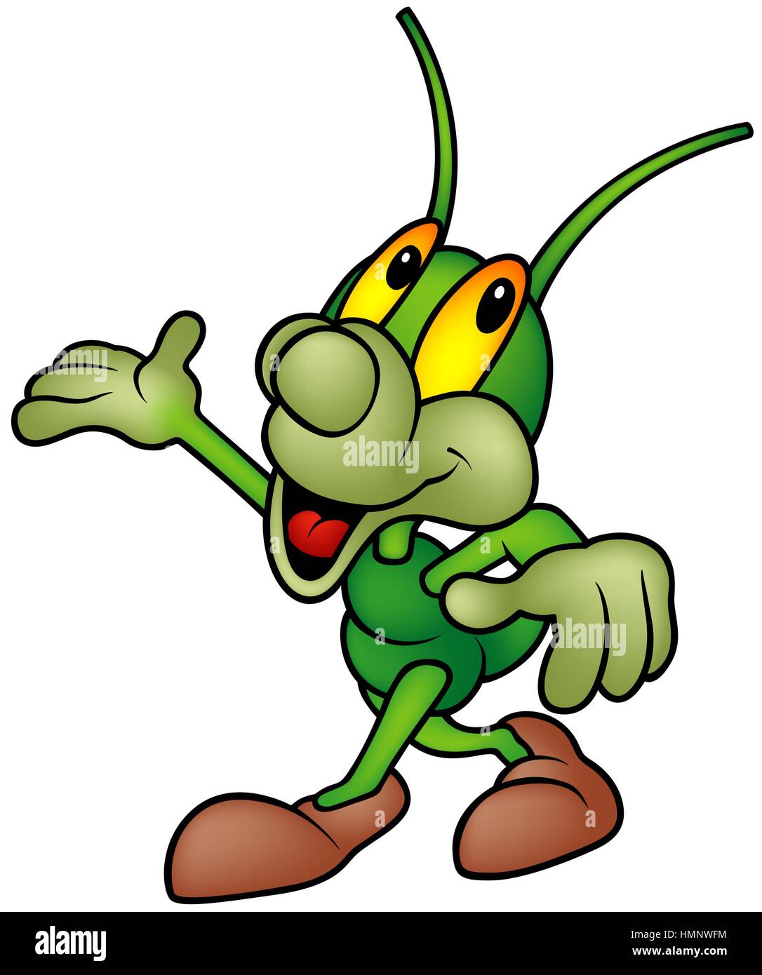 Walker hiker Stock Vector Images - Alamy