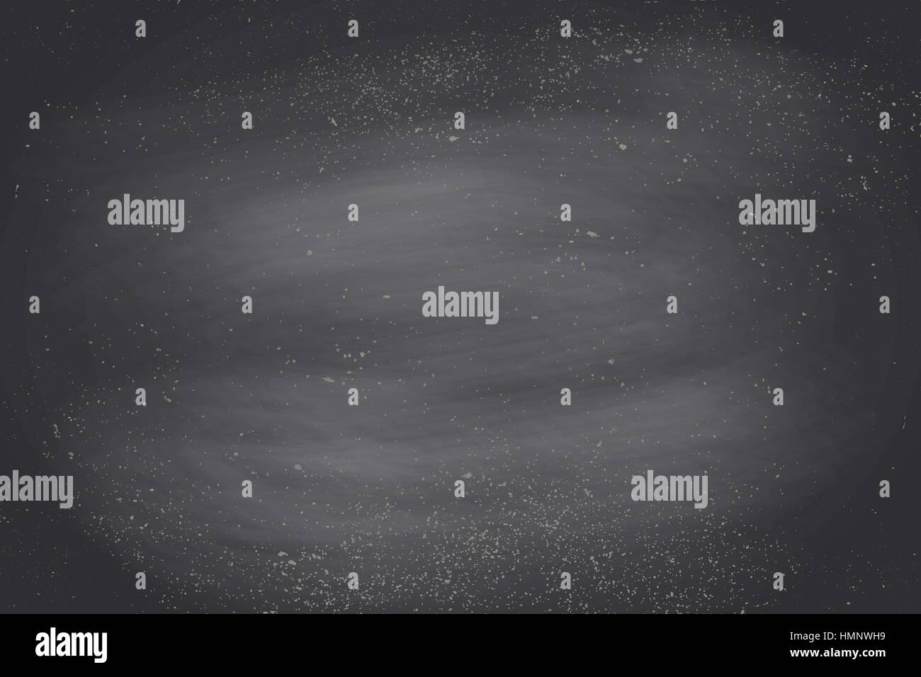 Black empty chalkboard background, surface and texture Stock Vector ...